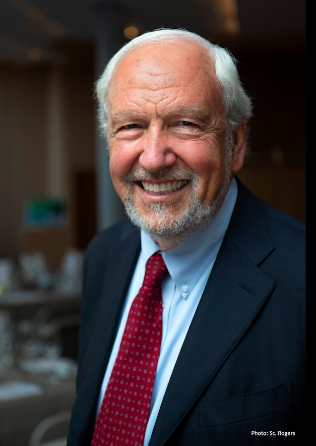 Assegnato al Professor Peter Schwartz dell’Istituto Auxologico Italiano ...